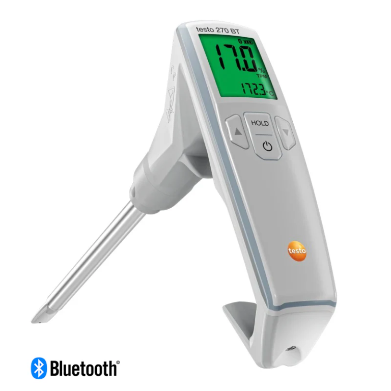 Cooking Oil Tester | Cooking Oil Strips - ThermoPro UAE