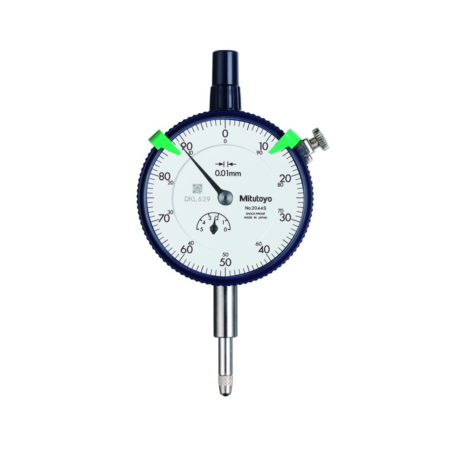 Mitutoyo 2044S-09 Dial indicator - ThermoPro UAE